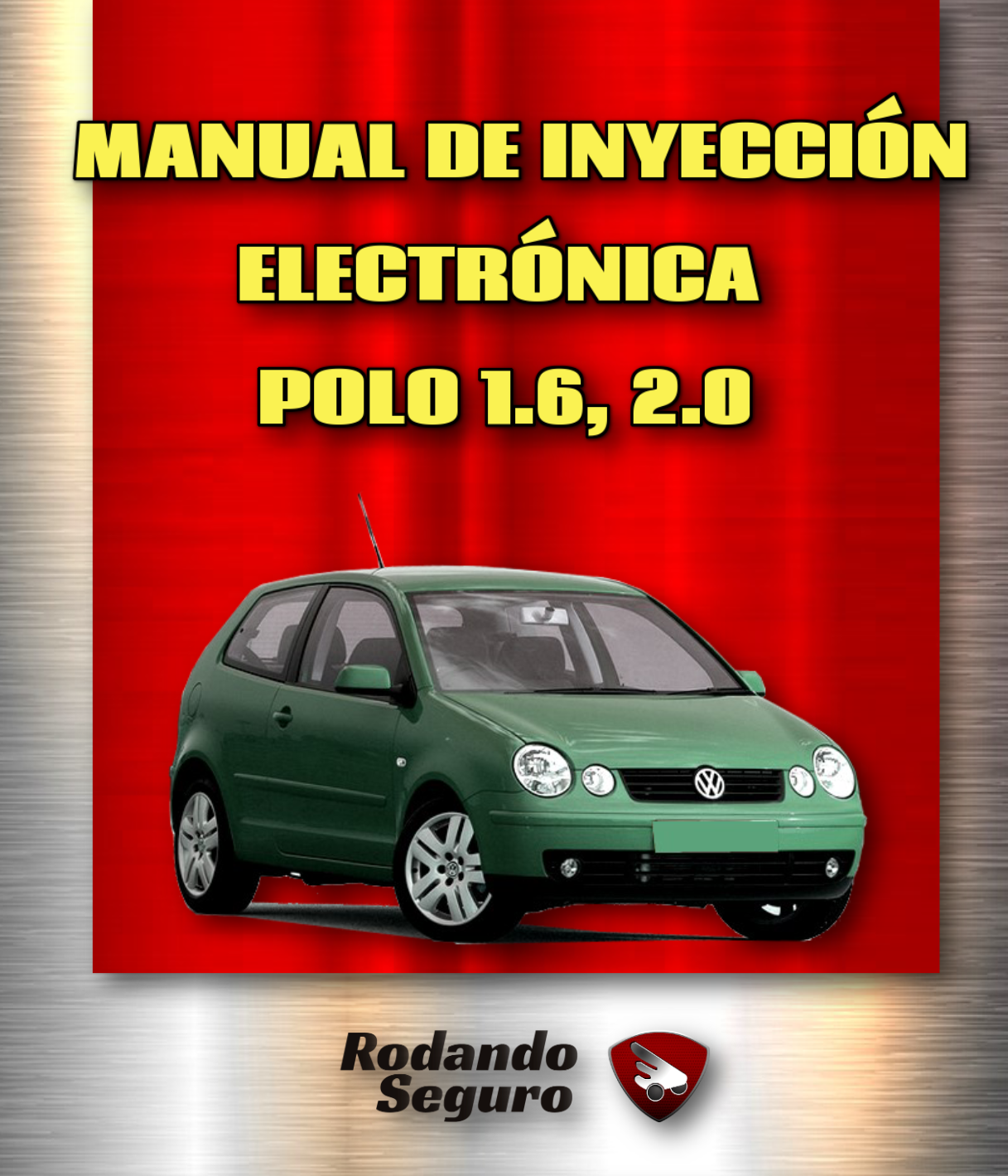 Atención a todos los propietarios y entusiastas de Volkswagen Polo con ...